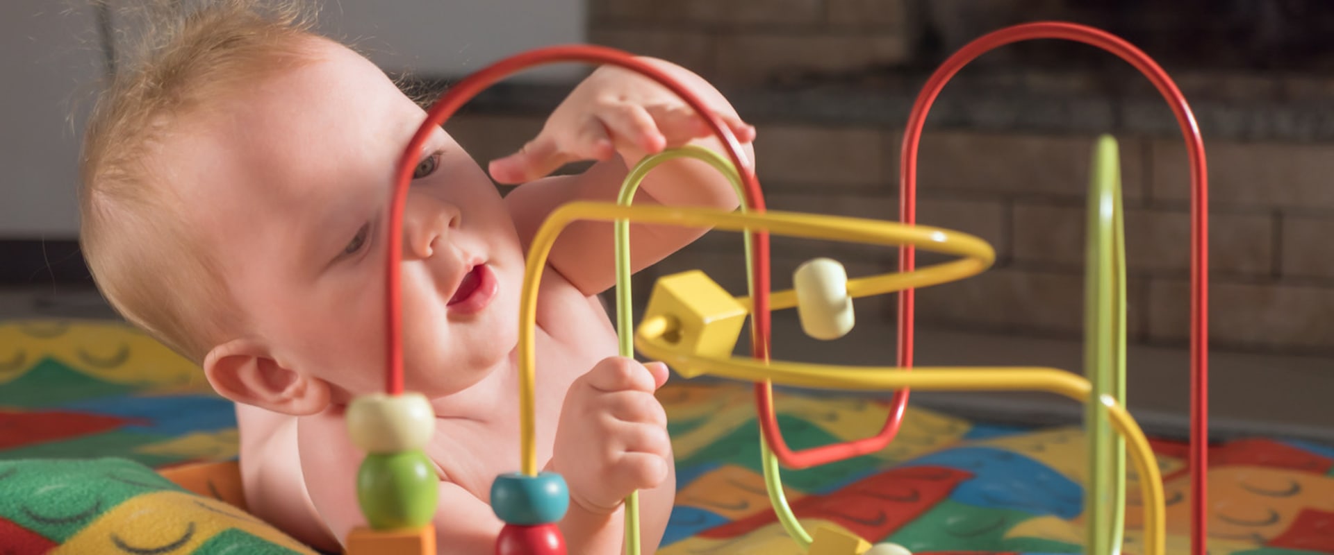 Habilidades motoras finas: qué son y cómo ayudar a su bebé a desarrollarlas